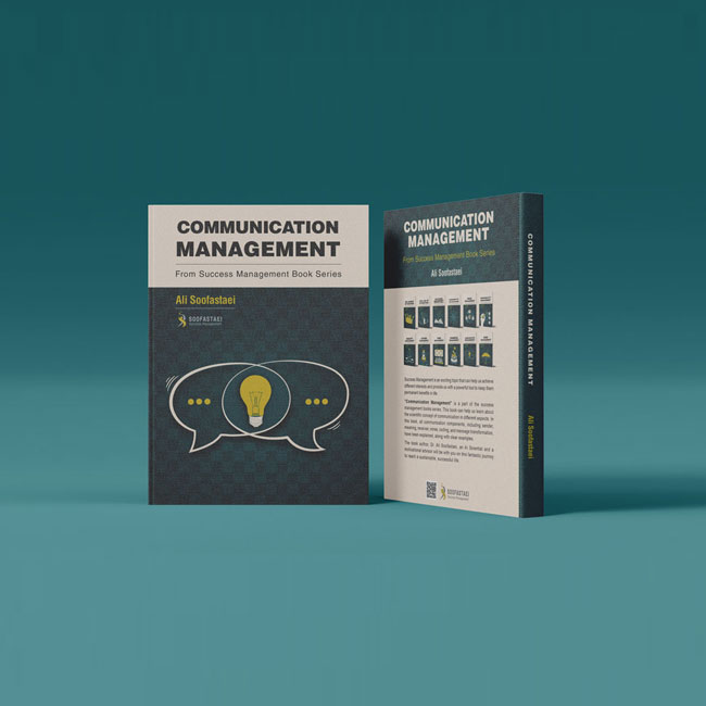 Communication Management ‌Book – soofastaei
