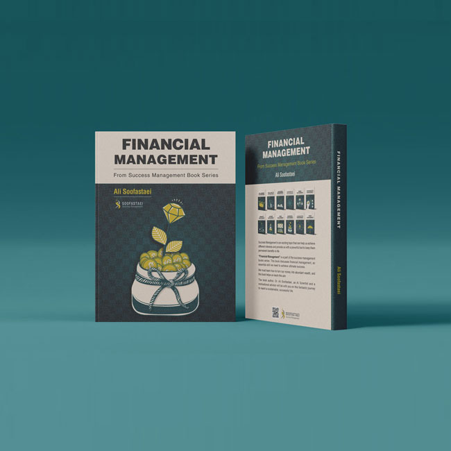 Financial Management ‌‌Book – soofastaei