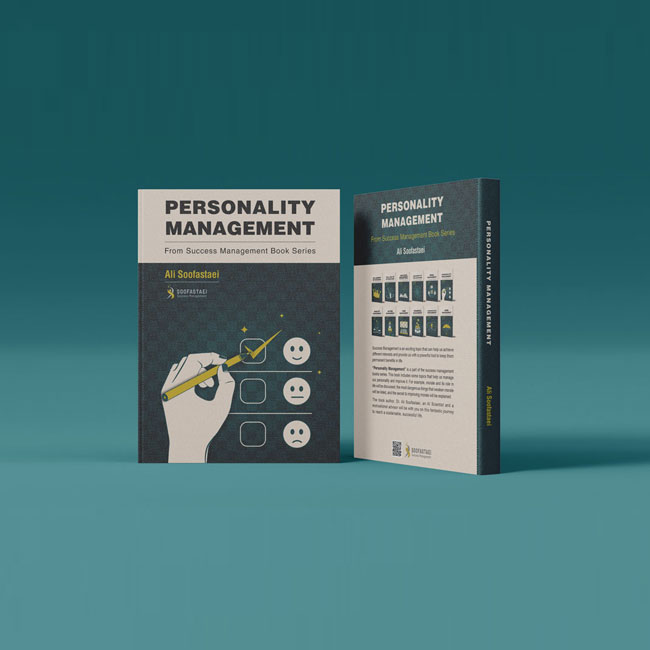 Personality Management Book – soofastaei