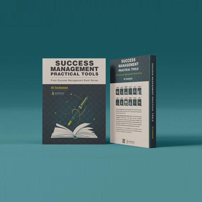 Practical Tools for Success ‌Book – soofastaei