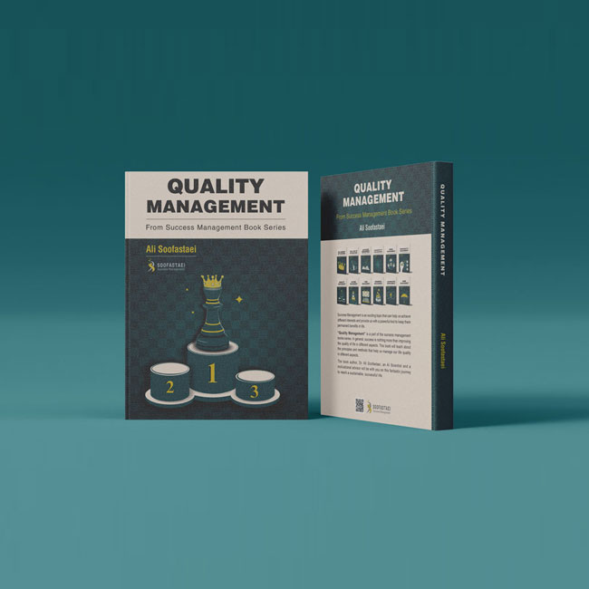 An Introduction to Success Book – soofastaei